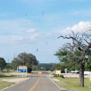 Fort Hood BLORA Rec Area - Fort Hood Army Post, Texas - RV LIFE ...
